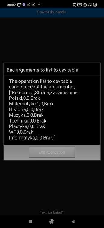 Reading Data from Google sheet - MIT App Inventor Help - MIT App Inventor Community