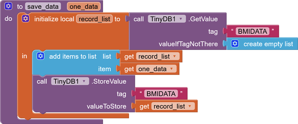 How Do I Make My App Always Reopen On Screen3 Instead Of Screen1 Mit App Inventor Help Mit