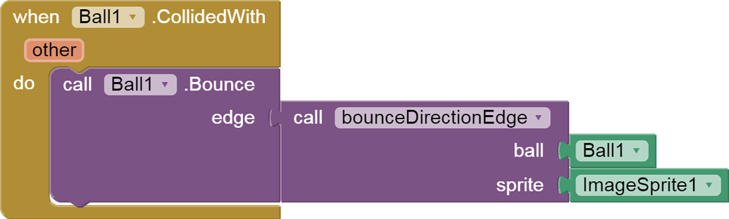 Colliding with rectangle - MIT App Inventor Help - MIT App Inventor ...