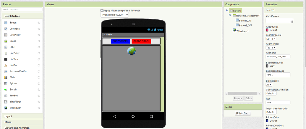 Help: how do you display graph from web in mit app inventor? - MIT App Inventor Help - MIT App ...