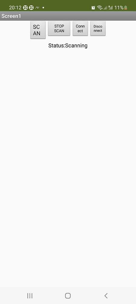 Error 908 the permission android.hardware.bluetooth_le has been denied ...