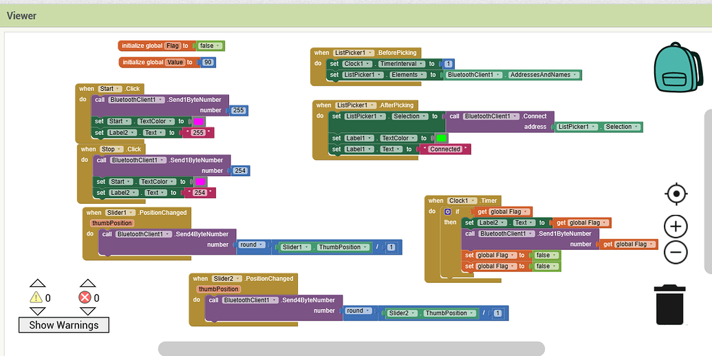 How Do You Store Data Mit App Inventor Help Mit App Inventor Community