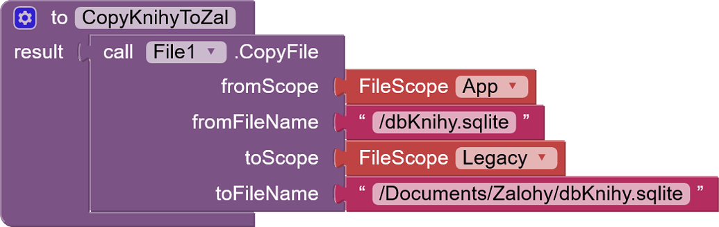 Permissions to /storage/emulated/0/Documents/ - MIT App Inventor Help ...