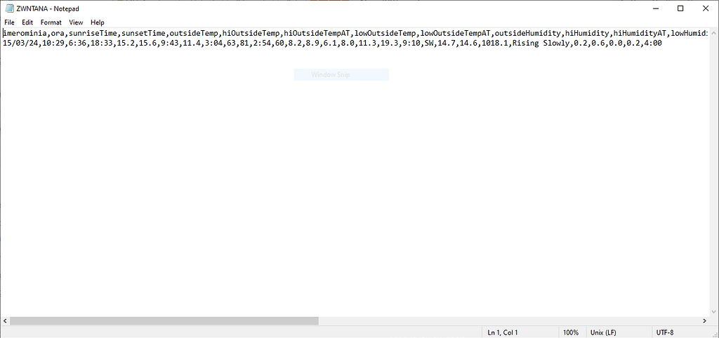 Show Csv Values In Labels Mit App Inventor Help Mit App Inventor Community