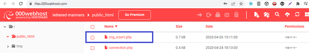 Insert data to MySql - General Discussion - MIT App Inventor Community