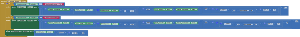 The operation yail-divide cannot accept the arguments: , [""], [0.88642] - MIT App Inventor Help ...