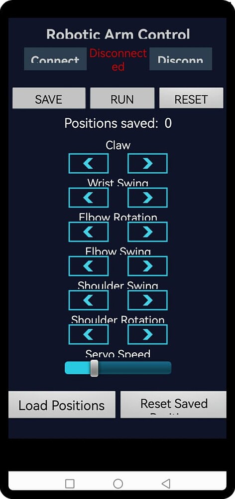 Sending Data to and from MIT app to Arduino via bluetooth (HC05) - MIT ...