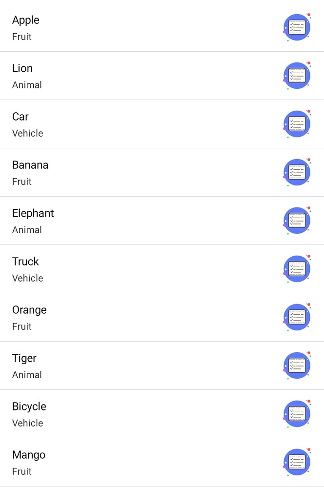 [FREE] Image List Viewer Extension - A Fully Customizable List View ...