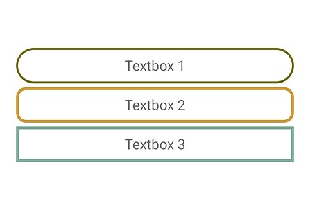 Easiest way to color textbox - MIT App Inventor Help - MIT App Inventor ...