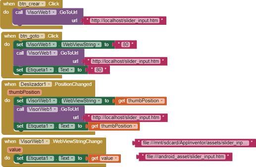 Slider with JavaScript. Custom. CSS. TouchUp - Tutorials and Guides ...