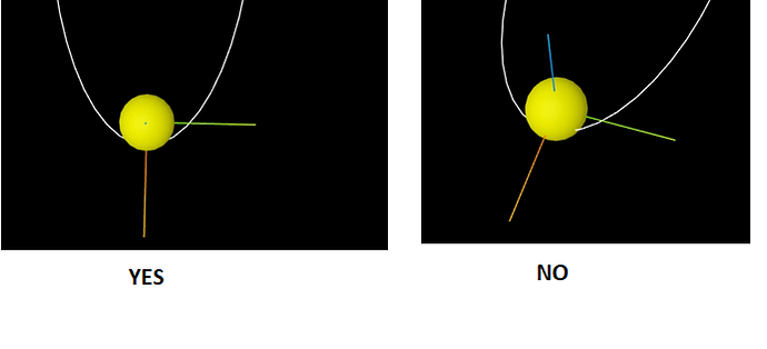 Astronomy. Sun azimuth. Constellations. Moon phase. JavaScript - App Showcase - MIT App Inventor ...