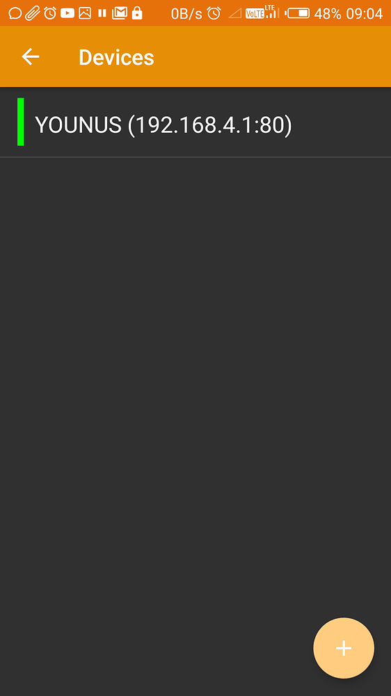 Help with sending command to esp8266-01 module - MIT App Inventor Help ...