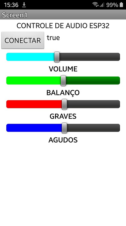 ESP32 slider example - MIT App Inventor Help - MIT App Inventor Community