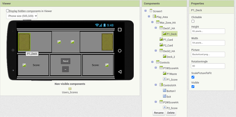 Rotate Image in Designer - MIT App Inventor Help - MIT App Inventor ...
