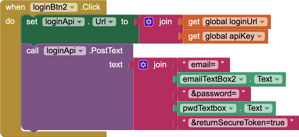 All my app webComponents take a lot of time to trigger the gotText ...