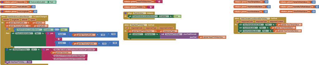 A problem that I can't find a solution with Apis - MIT App Inventor ... A problem that I can't find a solution with Apis - MIT App Inventor ...
