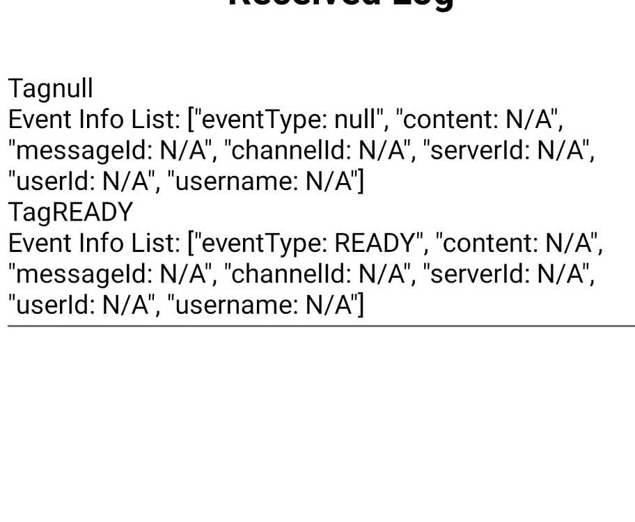 [F/OS] DiscordInventor - an extension for creating bots for Discord ...
