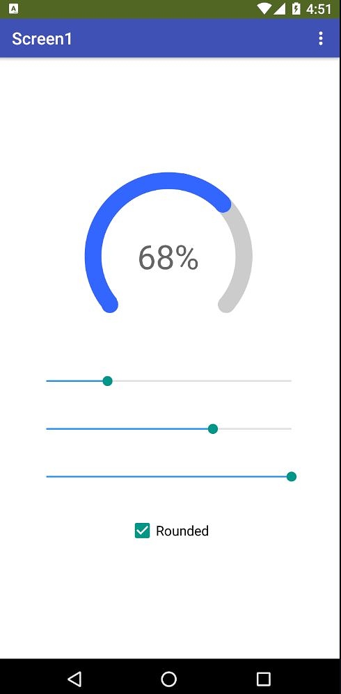 Circular slider procedure (without sprites) - Tutorials and Guides ...