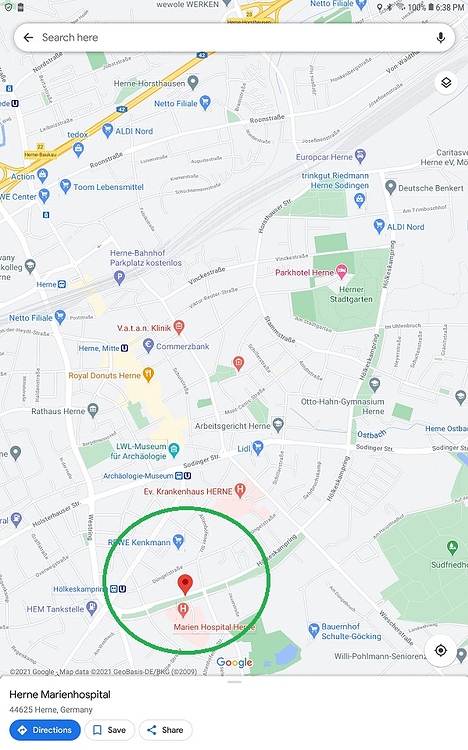 Get Location Address From Given Gps Data Mit App Inventor Help Mit