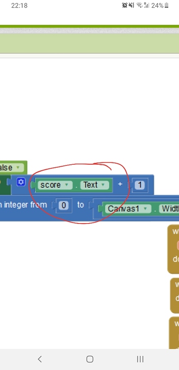 Bad Arguments To Mit App Inventor Help Mit App Inventor Community
