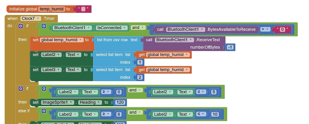 Parsing A Simple String Mit App Inventor Help Mit App Inventor
