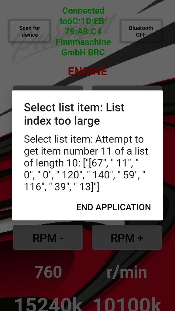 Error Select List Itemlist Index Too Large Mit App Inventor Help