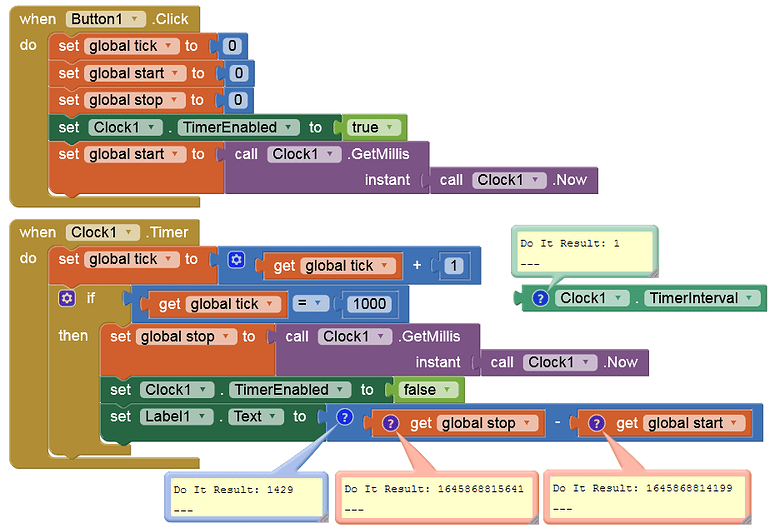 [INTRO] Progress Bars With Canvas! - Tutorials and Guides - MIT App ...