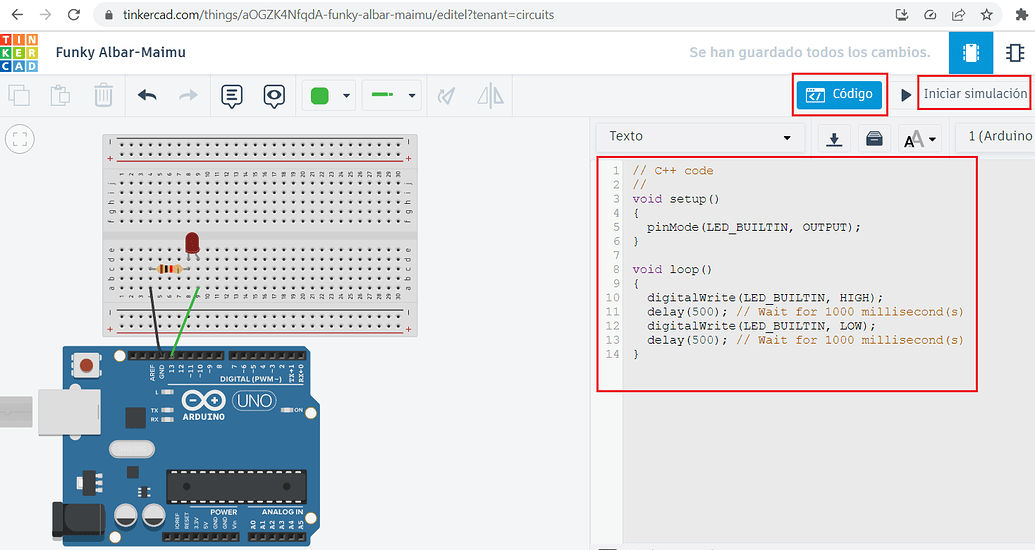 Arduino simulator. ESP32. MQTT - Tutorials and Guides - MIT App Inventor Community