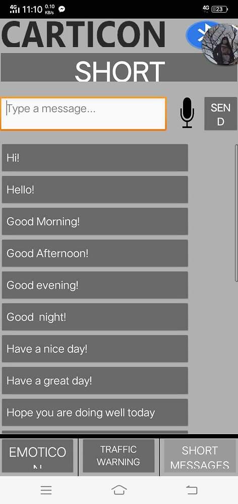 How do you set screen size to fit all mobile and tablet screen? - MIT ...