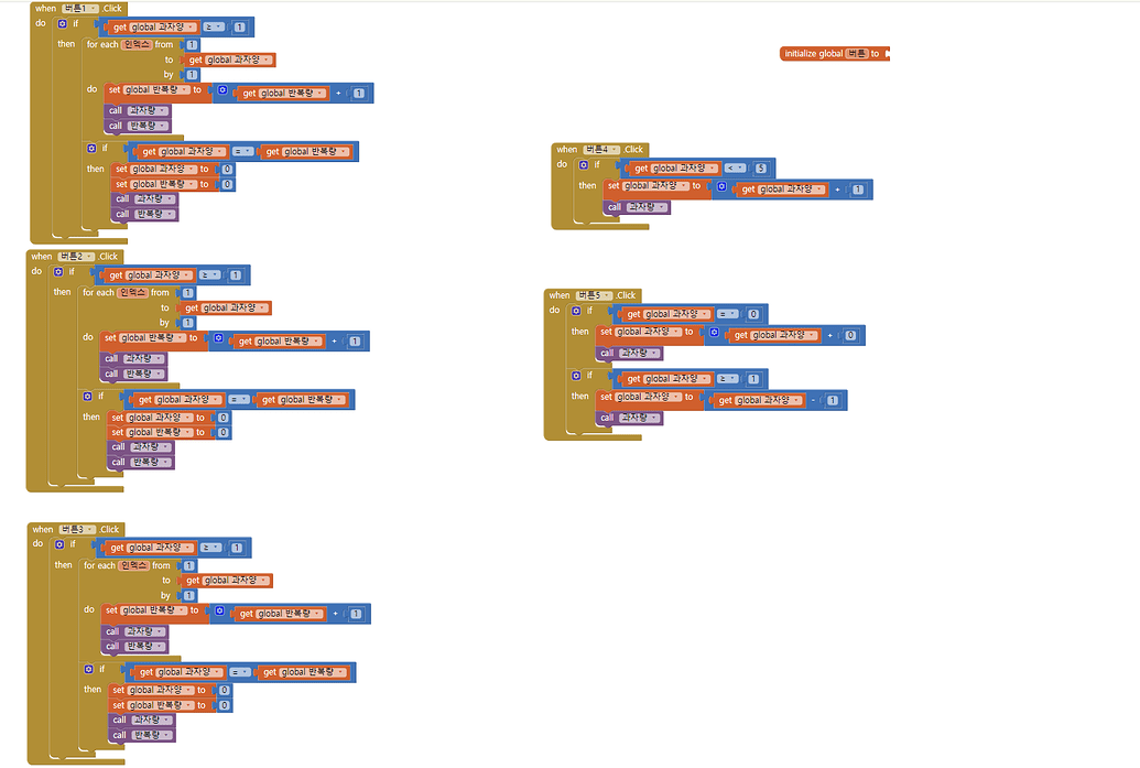 About Button Deactivation Mit App Inventor Help Mit App Inventor Community