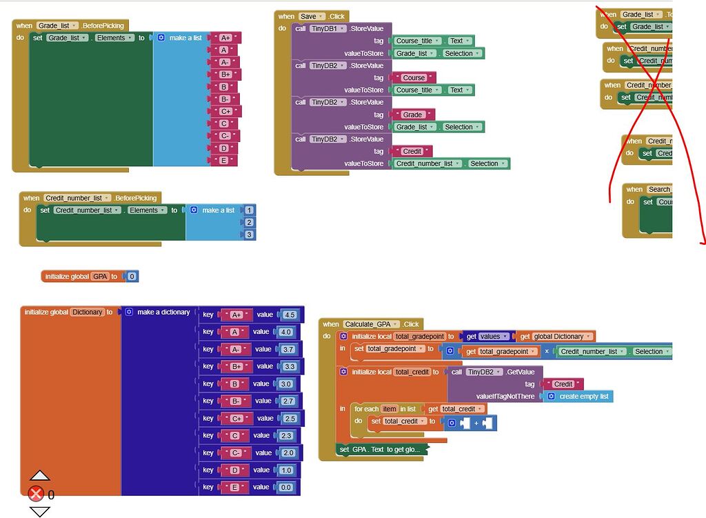 Helping with block building - MIT App Inventor Help - MIT App Inventor ...