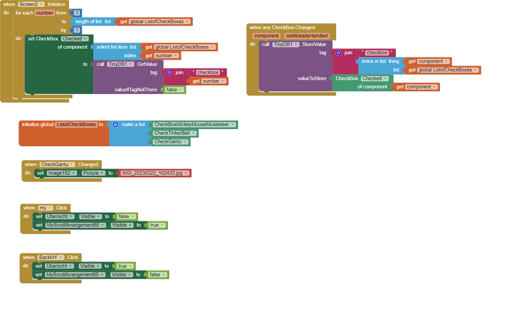 Save Image After Click Checkbox Mit App Inventor Help Mit App Inventor Community