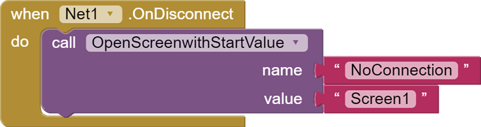 CloudDBError: java.net.UnknownHostException: Host is unresolved: clouddb.appinventor.mit.edu ...