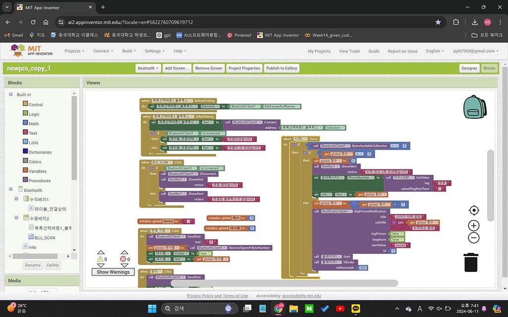 It kept going well, but it suddenly says error 515 - Bugs and Other ...