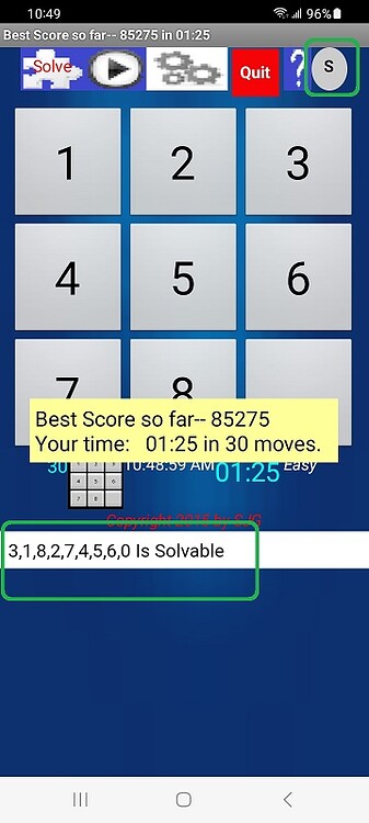 Slide Nine - *a sliding block puzzle game tutorial for App Inventor ...