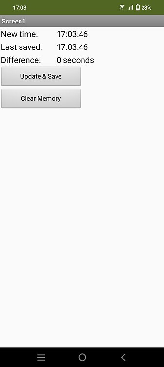Calculate time (day) difference between two instants? - MIT App Inventor Help - MIT App Inventor ...