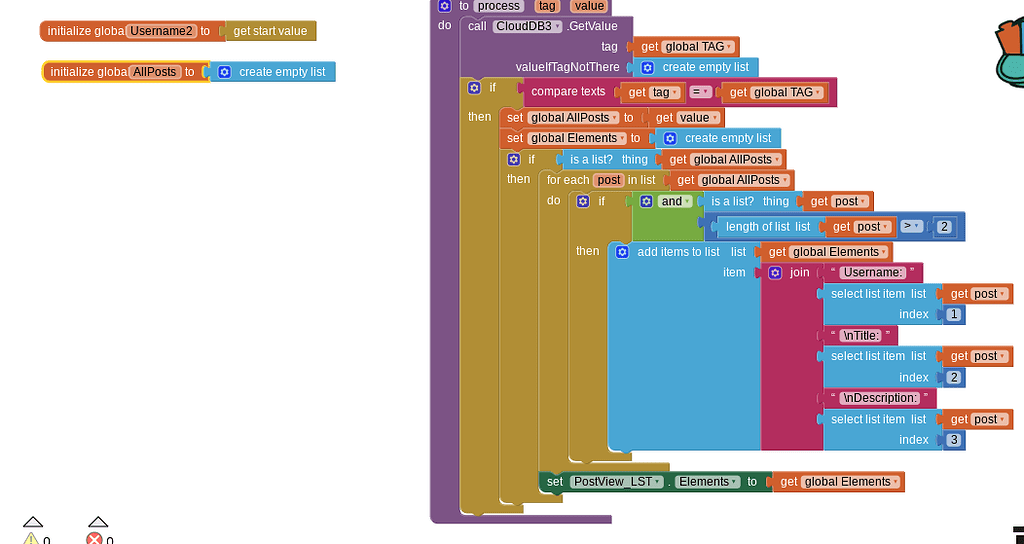 I need a little help - being able to upload a picture (to the CloudDB ...