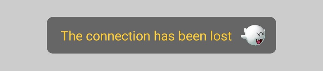 Toast - Custom Toast: Position, background & text color, size, radius ...