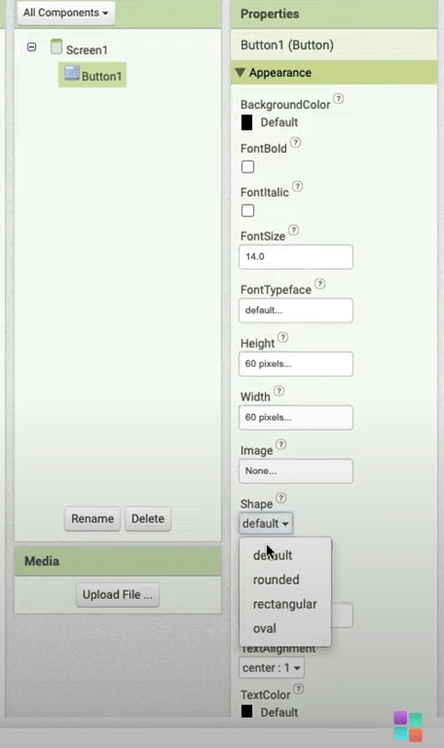 [Guide] ⭕ Create a Circular / Rounded Image Without Using an Extension ...