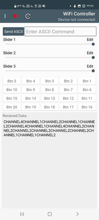 A Problem With Receiving Data By Mit App Inventor From Esp01 Mit App Inventor Help Mit App