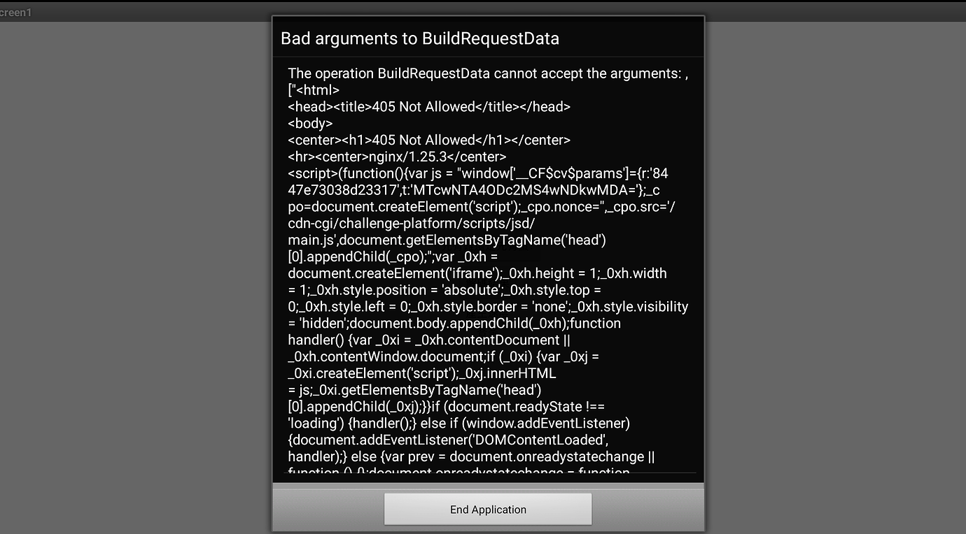 Find A Suitable Api Model Mit App Inventor Help Mit App Inventor Community