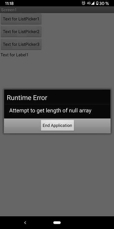 Taifun File extension - Android 11 - #21 by Anke - MIT App Inventor Help - MIT App Inventor ...