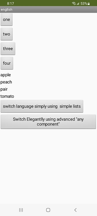 Multi-Language App - MIT App Inventor Help - MIT App Inventor Community