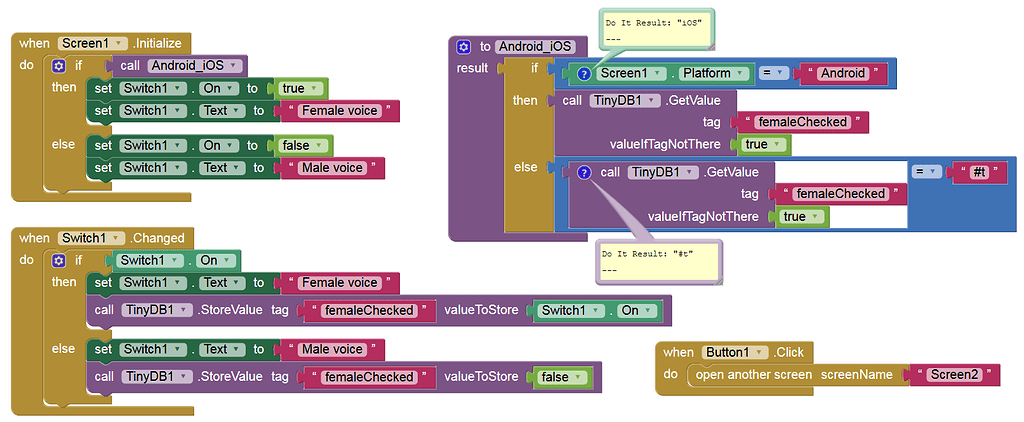 Checkbox Issues On Ios Beta Testing App Inventor For Ios Mit App Inventor Community