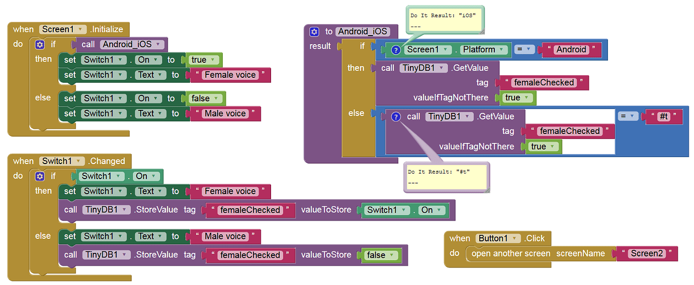 Checkbox Issues On Ios Beta Testing App Inventor For Ios Mit App Inventor Community