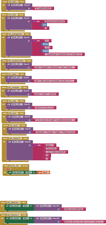 [Free] Evaluate JavaScript Extension. Math expression. Source code ...