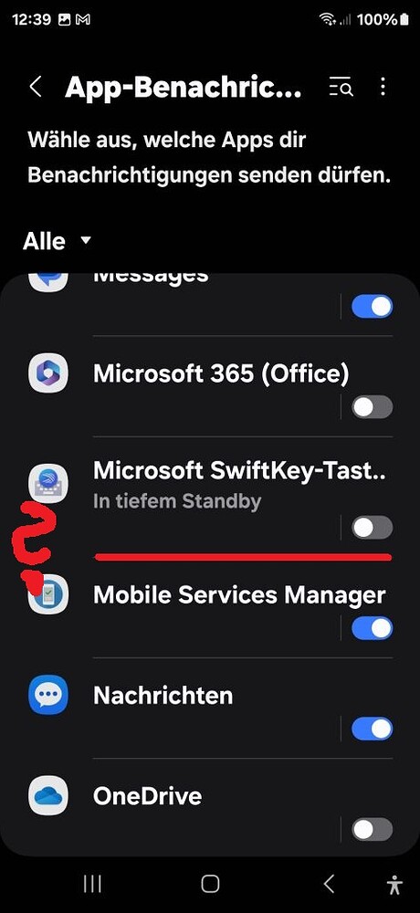 Cannot Enable Notifications Mit App Inventor Help Mit App Inventor