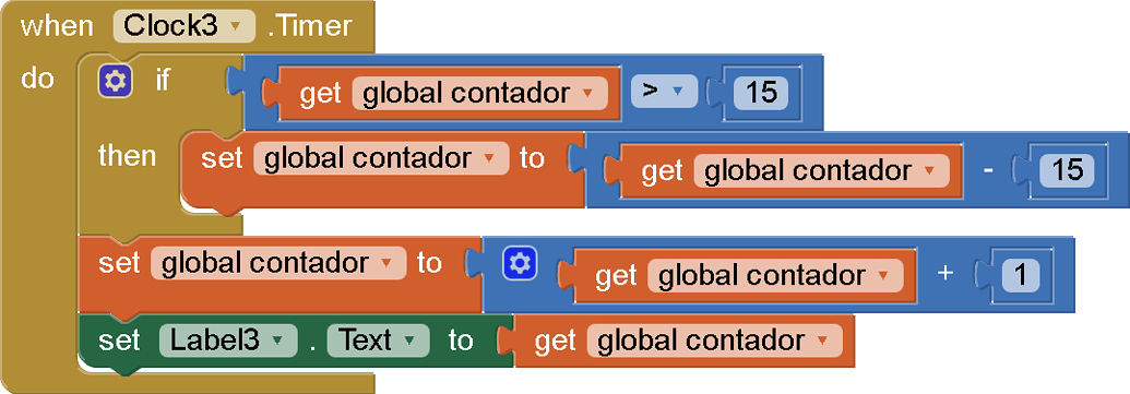How Do You Make A Loop Using If Inside If And Timer Mit App Inventor Help Mit App Inventor