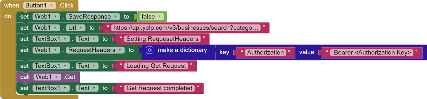 App Inventor Http Get Request Not Working - MIT App Inventor Help - MIT ... App Inventor Http Get Request Not Working - MIT App Inventor Help - MIT ...