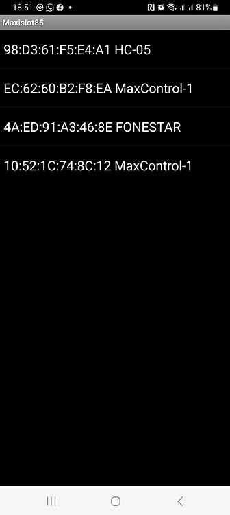 Mesaje De Error De App Mit App Inventor Help Mit App Inventor Community